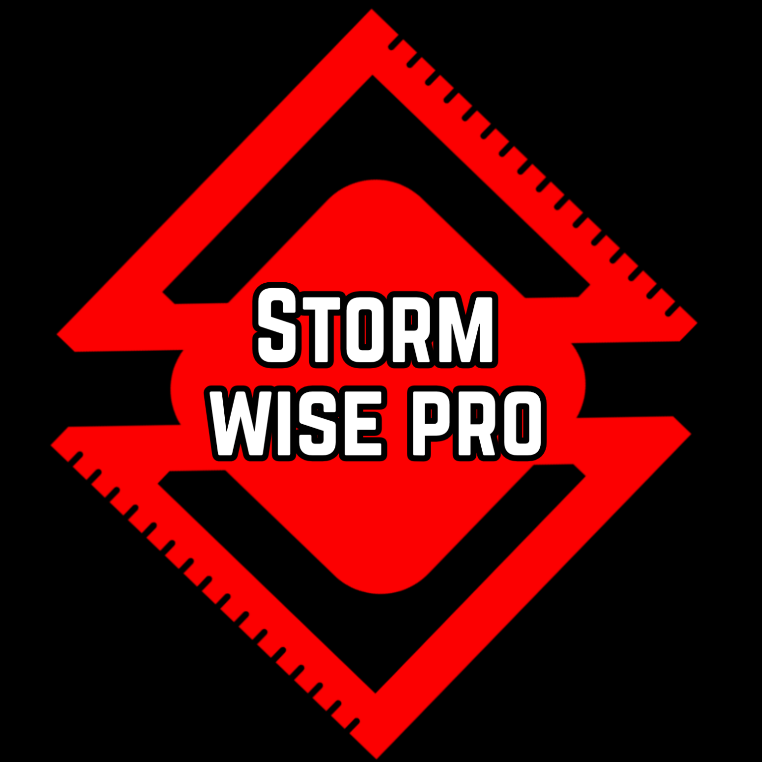 Home - StormWise Pro